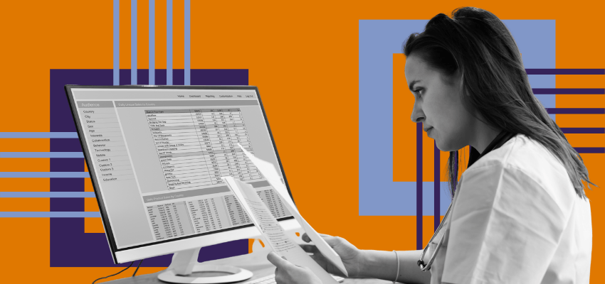 What is DDE in Home Health Medicare Billing (AKA “The Black Screen”)?