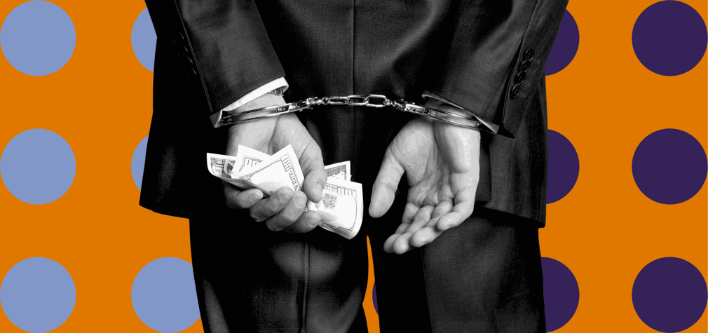 How CMS & the DOJ Are Using AI to Find Medicare Fraud