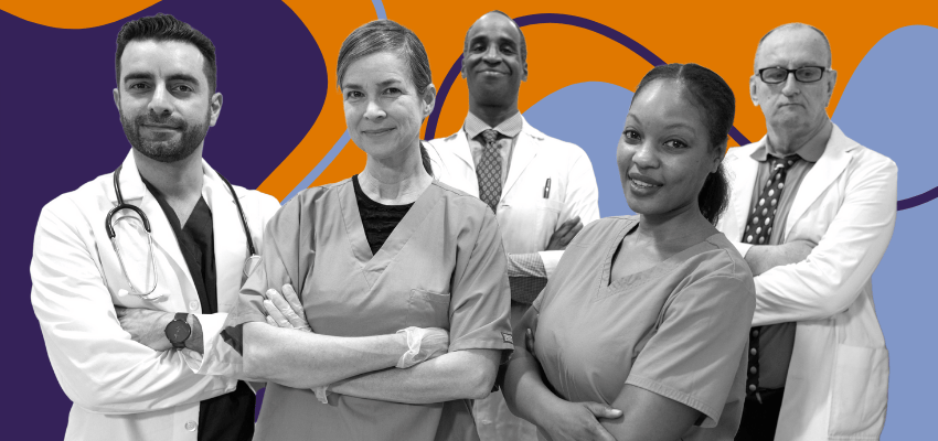 What Are the Roles of Home Health Disciplines in Your Agency?