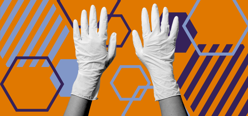 What Is Infection Control in Home Health and Hospice Care?