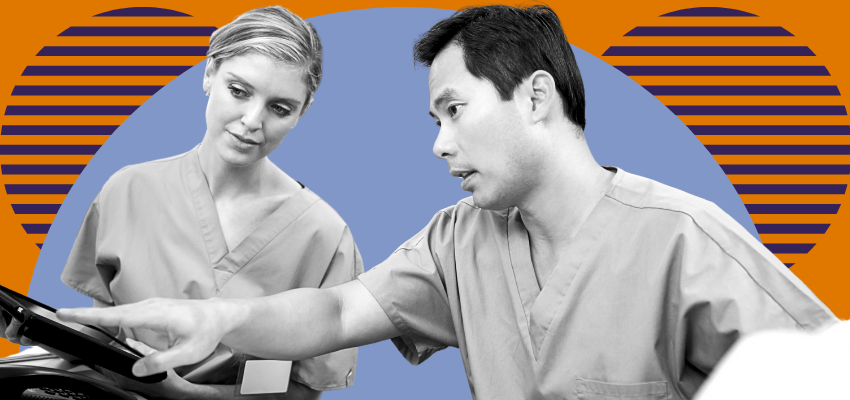 How to Stay Compliant with Supervision Policies in Home Health ...